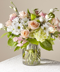 Flutter By Bouquet: Charming Floral Bouquet - Veldkamp's Flowers ...