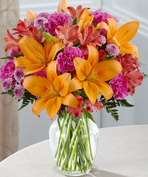 Orange Lilies Denver, Orange Lilies Denver CO, Orange Lilies Denver ...